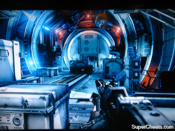 Interception - Killzone 3 Guide and Walkthrough